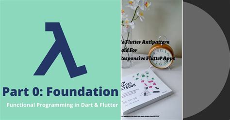 List Flutter Curated By Tejas Patel Medium