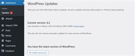 The Ultimate Wordpress Security Checklist Wpscan