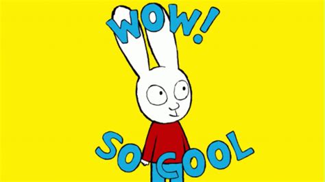 Simon Simon Super Rabbit GIF Simon Simon Super Rabbit Simon Superlapin Discover Share GIFs