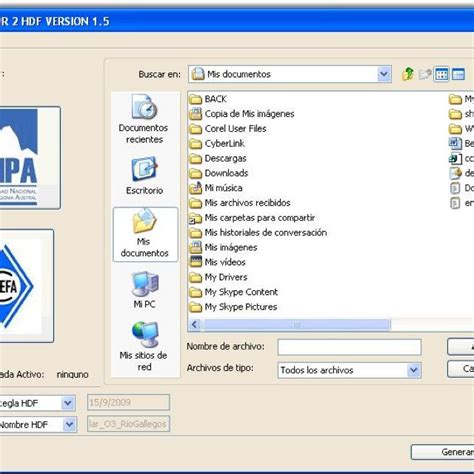 Diagrama Uml Del Conversor Hdf V1 0 Download Scientific Diagram