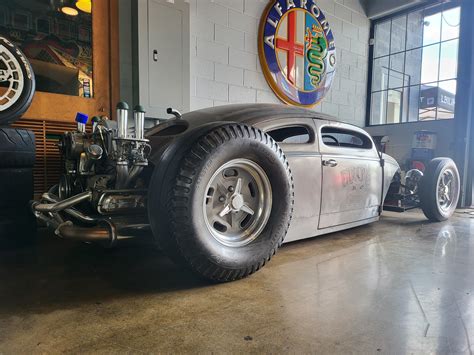 This Car Is Slightly Taller Than Its Tire Rmildlyinteresting