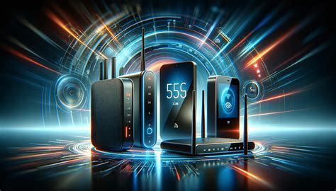 Lte G Router For Sim Cards Mobile High Speed