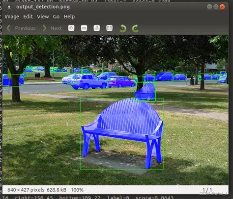 记录 Mmdeploy安装、python Api测试及c推理mmdeploy C Csdn博客