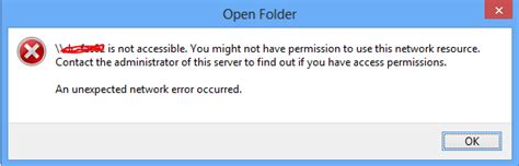 Connect To Smb2 Windows Cifs Shares Marc Kean
