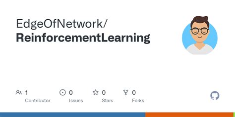 Github Edgeofnetworkreinforcementlearning
