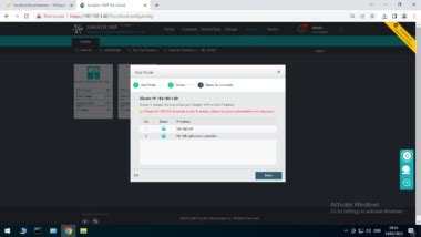 Sangfor How To Setup And Configure Virtual Desktop Infrastructure Tech With JD