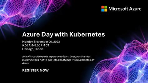 Microsoftazure Kubernetes Microsoft Developer
