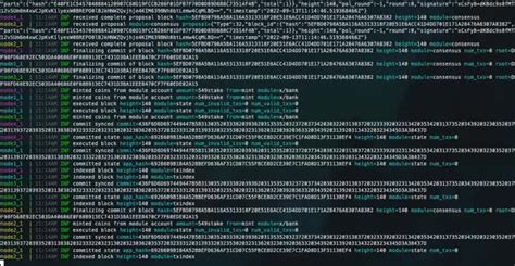 Fatih Furkan Hatipoğlu Linkedin‘de Blockchain Docker Cosmos