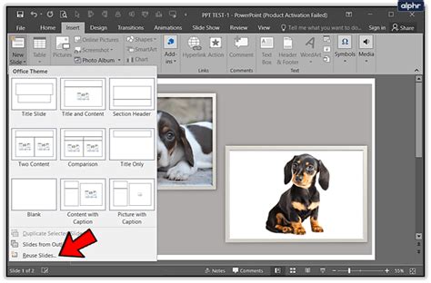 How To Merge Powerpoint Files Into A Single File