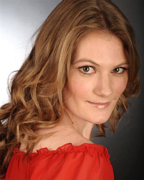 Heather Caddick Audition Oracle