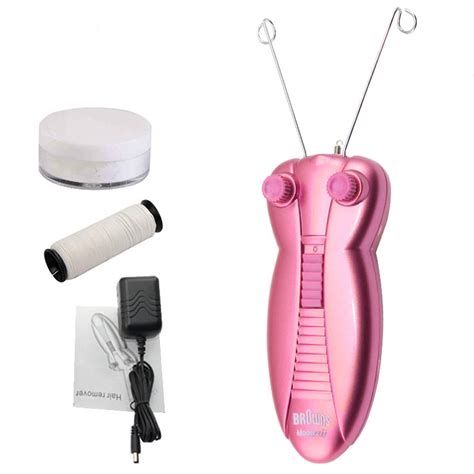 Eyebrow Threading Machine Online Shopping Eyebrowshaper
