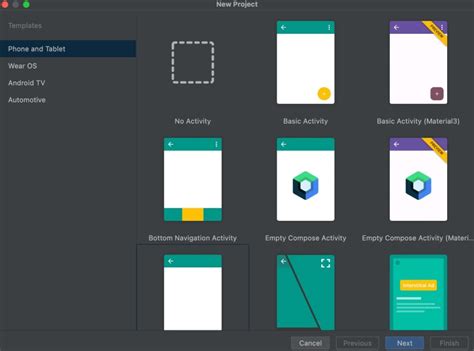 Tutorial Android Studio Cara Membuat Aplikasi Android Pemula