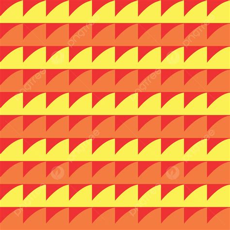 Geometric Shapes Vector Background Featuring A Seamless Pattern Texture Vector Graphic