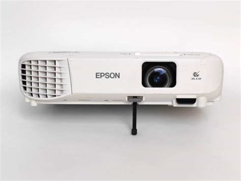 โปรเจคเตอร์ Epson Eb X05 มือสอง Th