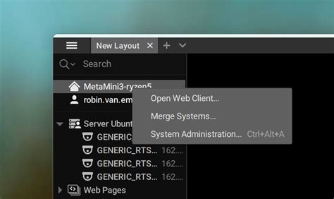 1 Install Network Optix Nx Ai Manager Documentation