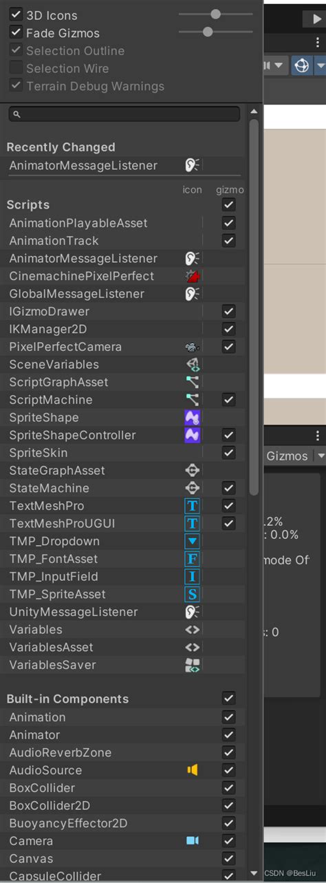 Unity面板介绍game游戏面板unity Simulator Csdn博客 Unity面板介绍game游戏面板unity Simulator Csdn博客