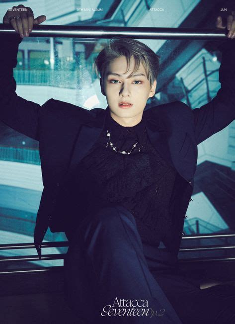 세븐틴 Seventeen On Twitter Seventeen Junhui Seventeen Seventeen Jun