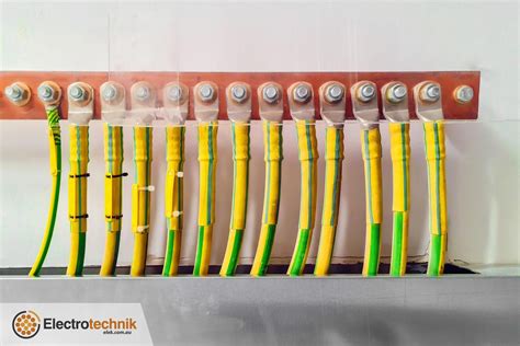 Protective Earth Cable Sizing ELEK Software