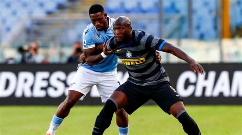 Lukaku Contó Detalles De Su Dura Infancia Y Conmovió Al Mundo Mdz Online