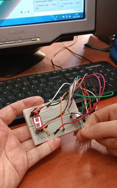 Arduino Dersleri