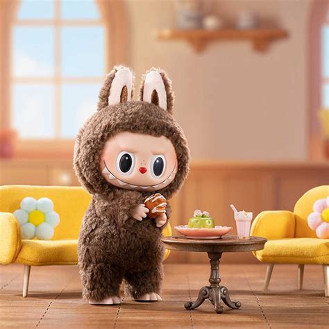 ลาบูบู้ Labubu อาร์ตทอยที่กำลังมาแรงในปี 2024