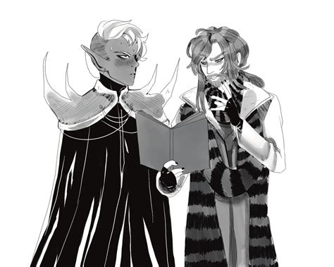 Harpys Nest Illustrations