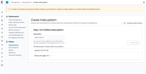 How To Set Up Elasticsearch Fluentd Kibana On Kubernetes Cộng Đồng Linux