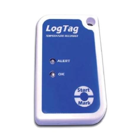 LogTag TRIX And TRIL Data Loggers PolyScientific