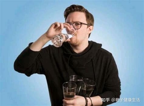 一喝水尿就多这是肾脏好的表现吗肾好的人大多有什么表现 知乎