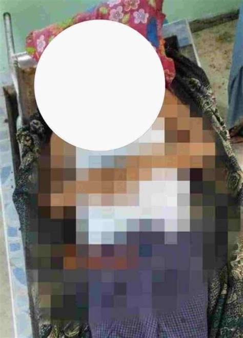 ငါန်းဇွန်မြို့နယ်တွင် ပျူစောထီး ခေါင်းဆောင် ၁ ဦး ပစ်ခတ်ခံရပြီး သေဆုံး Khit Thit Media