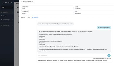 Akuity End To End Gitops Platform For Kubernetes