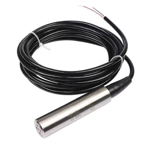 Wireless Level Transmitter