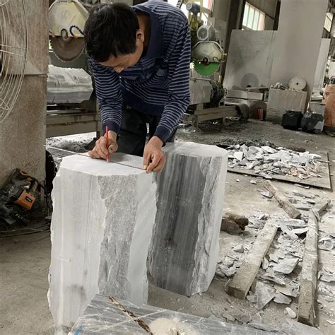 Hand Carved Stone Statues Elegant Garden Ornaments