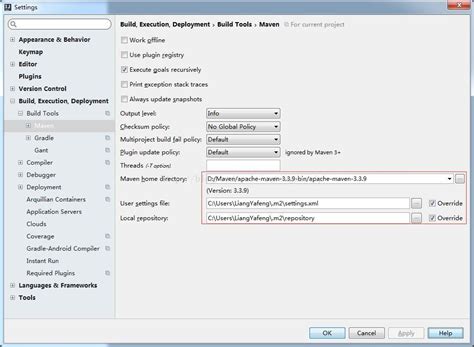 Idea使用maven搭建ssm项目2024idea创建ssm项目全过程 Csdn博客