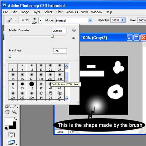python why ndimage label image labels extra shapes among the considered ones stack overflow