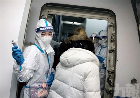 美國意大利對中國旅客強制檢疫 英德泰澳暫不跟進 澳門力報官網