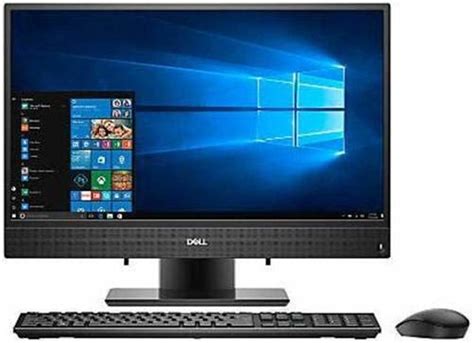 Dell Inspiron Aio Javisystems