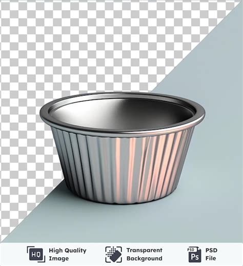 Premium Psd Premium Of Muffin Tin