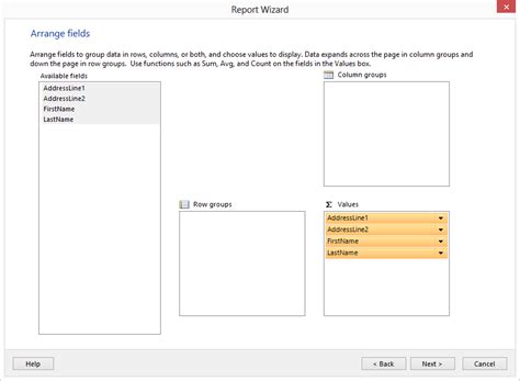 Printing And Making Reports In C Winform Stack Overflow