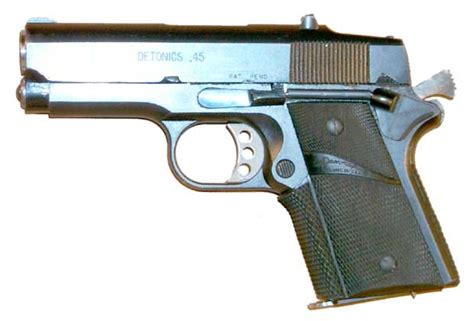 А бывают такие пистолеты/револьверы? - Guns.ru Talks