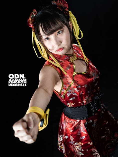 中華娘03 GANREF
