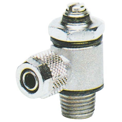 1 8x6 4 Flow Regulator For Valve Fluid Air Components