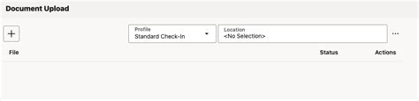 Using The Redwood User Interface Of Oracle Webcenter Content 12c 12 2 1 4 On Oci Marketplace