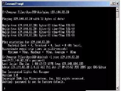 Operating System Presentation Pptx Operating Systems Computer