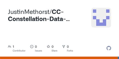 Constellation Project For Data Visualization Skill Path Projects