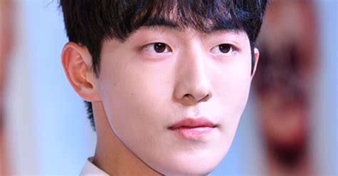 [포토]남주혁 조각같은 얼굴