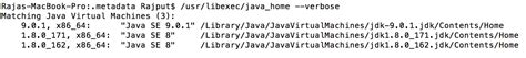 Eclipse Scala Ide Wont Start After Installing Mac Os X Sierra Mac Os 1012 Stack Overflow