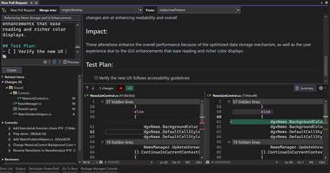 My Favorite Features In Visual Studio 17 8 Visual Studio Blog