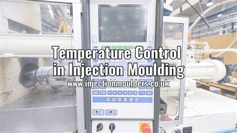 The Crucial Role Of Temperature Control In Injection Moulding Injection Moulders Uk Plastic