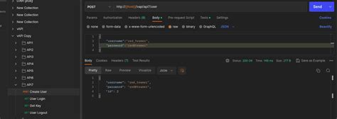 Owasp Api Security Top 10 Via Vapi Walkthrough